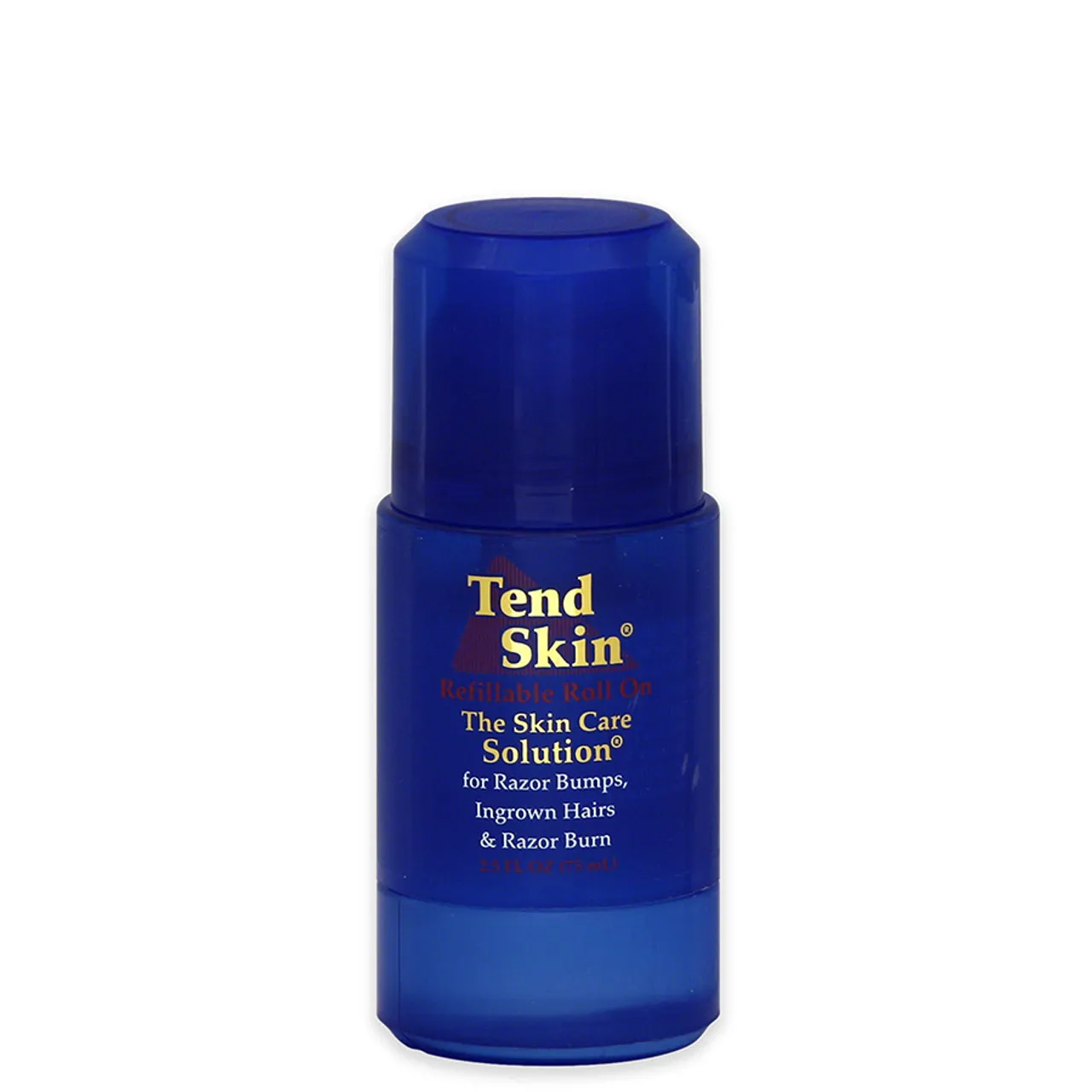 Buy Your Tend Skin Roll On Refillable Online - Chic Cherie
