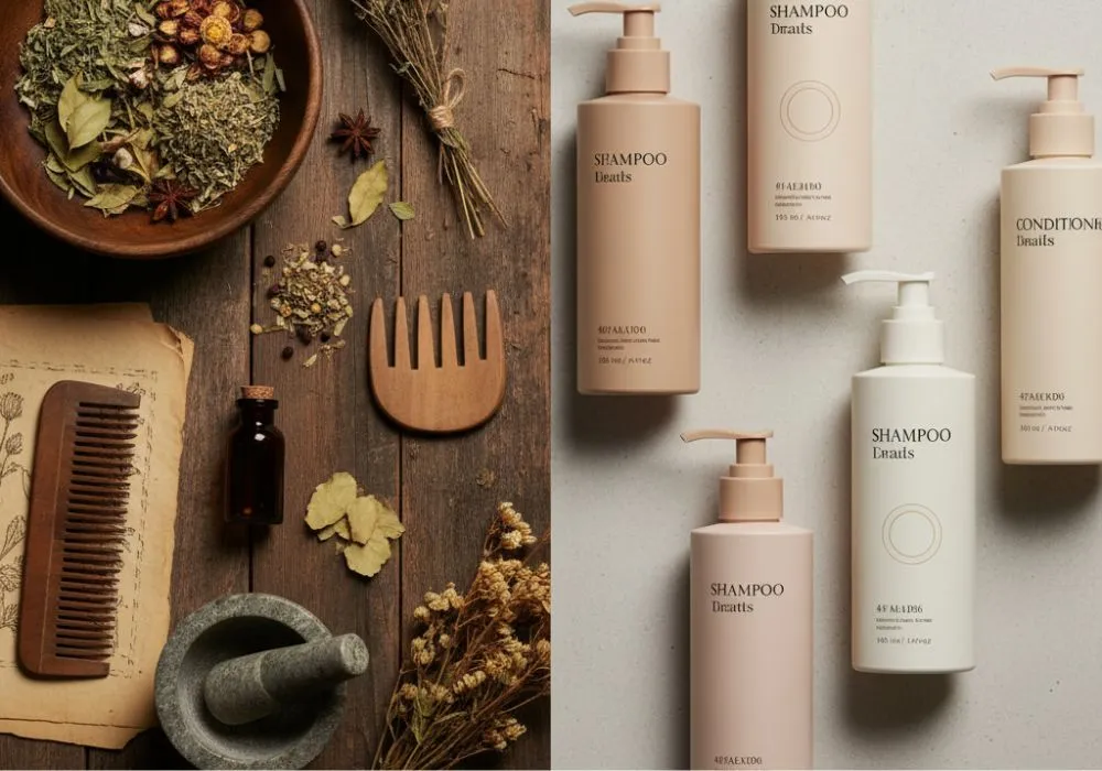 Who is the Inventor of Shampoo? A Surprising History